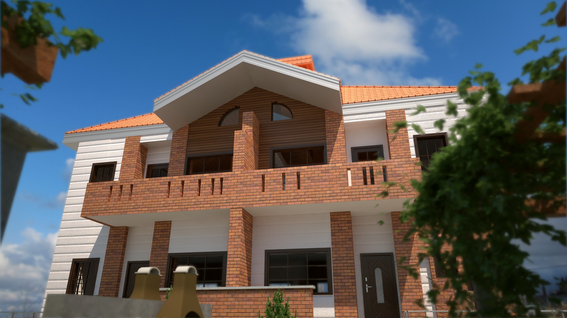 MRahim Model - TurboSquid 1784675