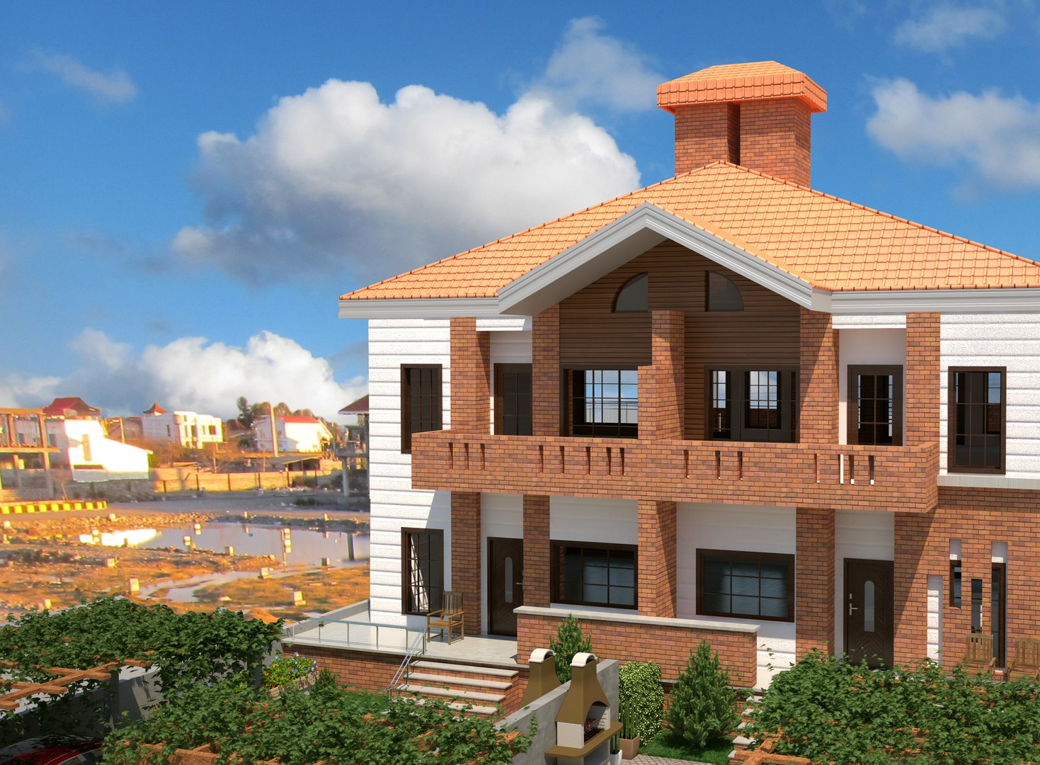 MRahim Model - TurboSquid 1784675