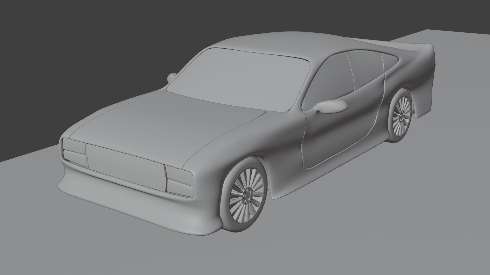 Free car sportscar vehicle 3D model - TurboSquid 1671660