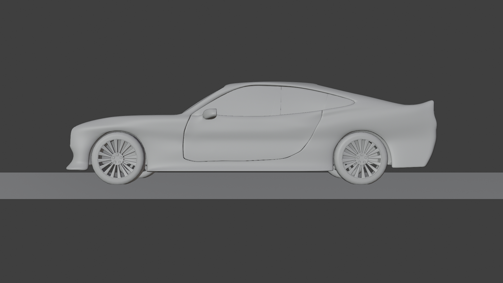 Free car sportscar vehicle 3D model - TurboSquid 1671660