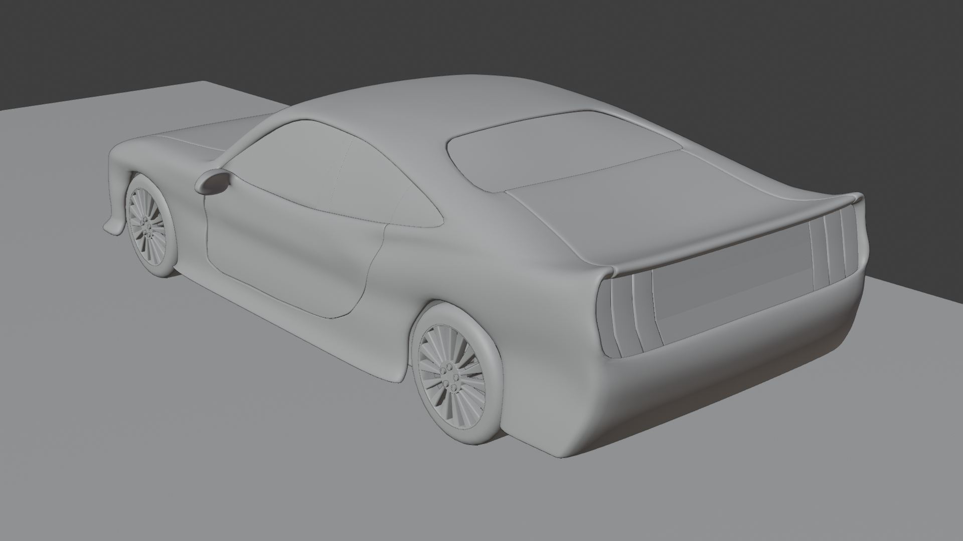 Free car sportscar vehicle 3D model - TurboSquid 1671660