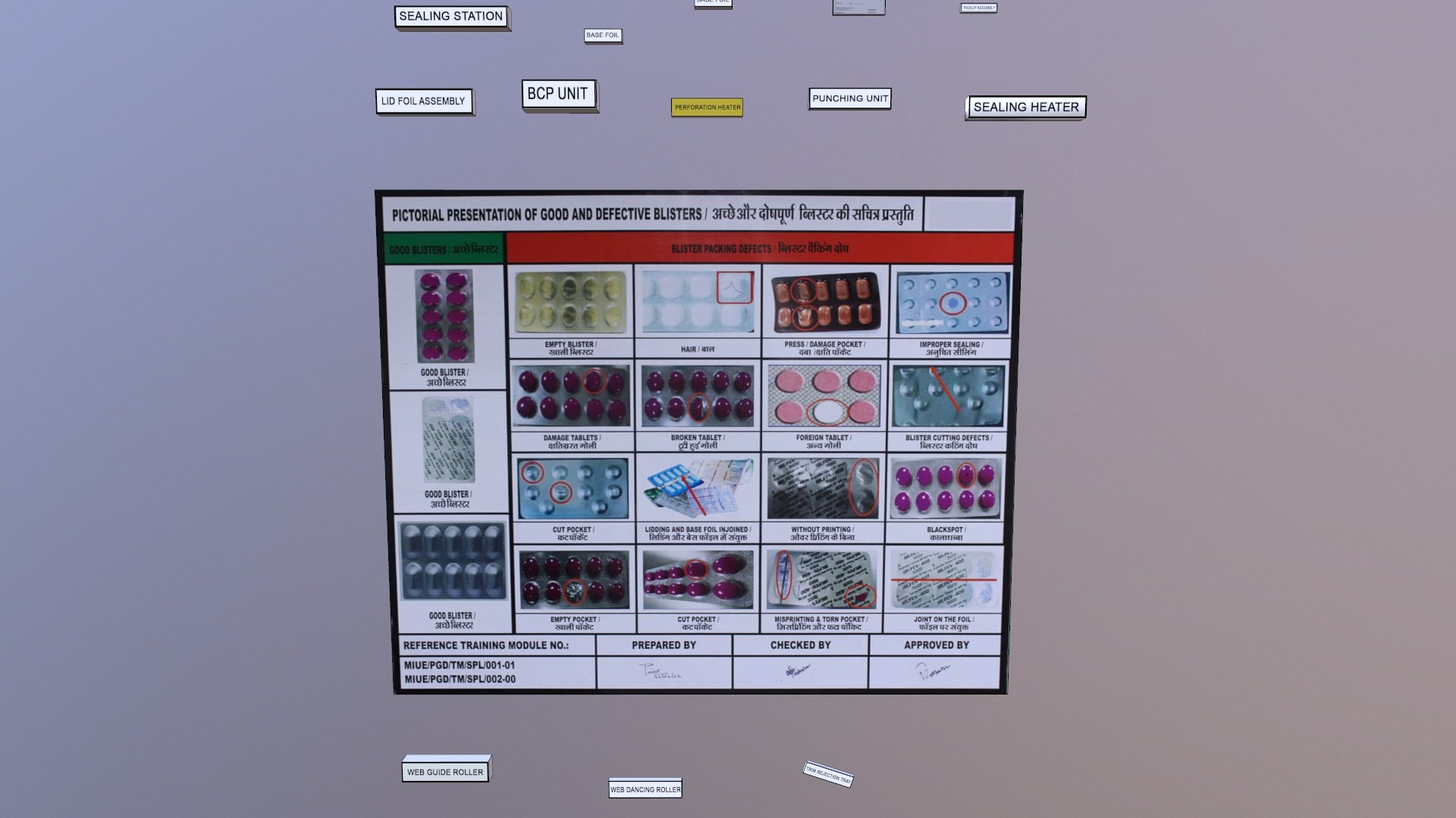 3D Model Industry Poster - TurboSquid 2287342