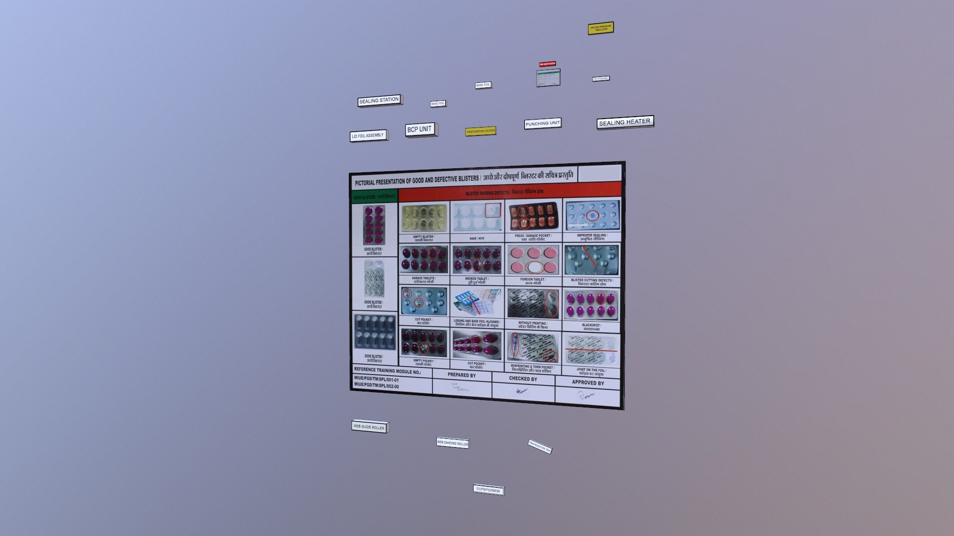 3D Model Industry Poster - TurboSquid 2287342