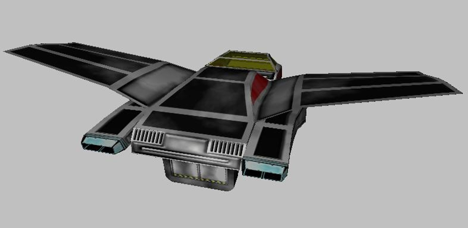 Free Freelancer 3d Model