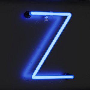 Neon Light 3D Models for Download | TurboSquid