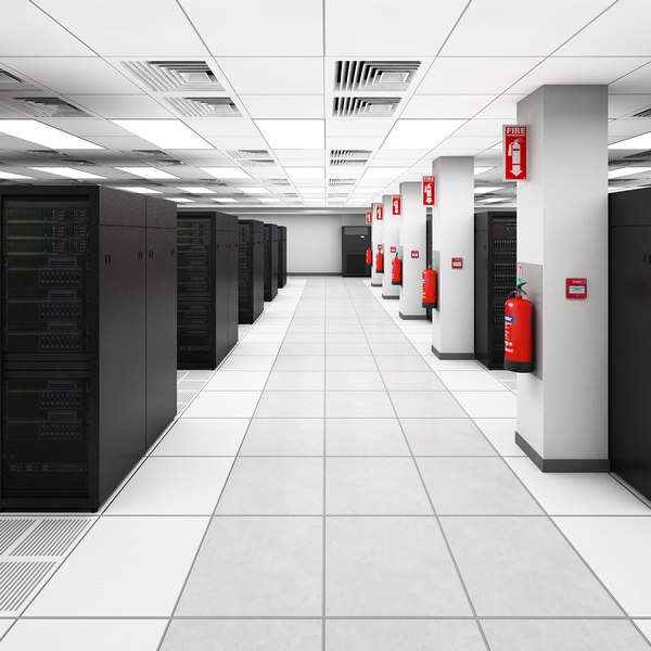 IBM 3D Models for Download | TurboSquid