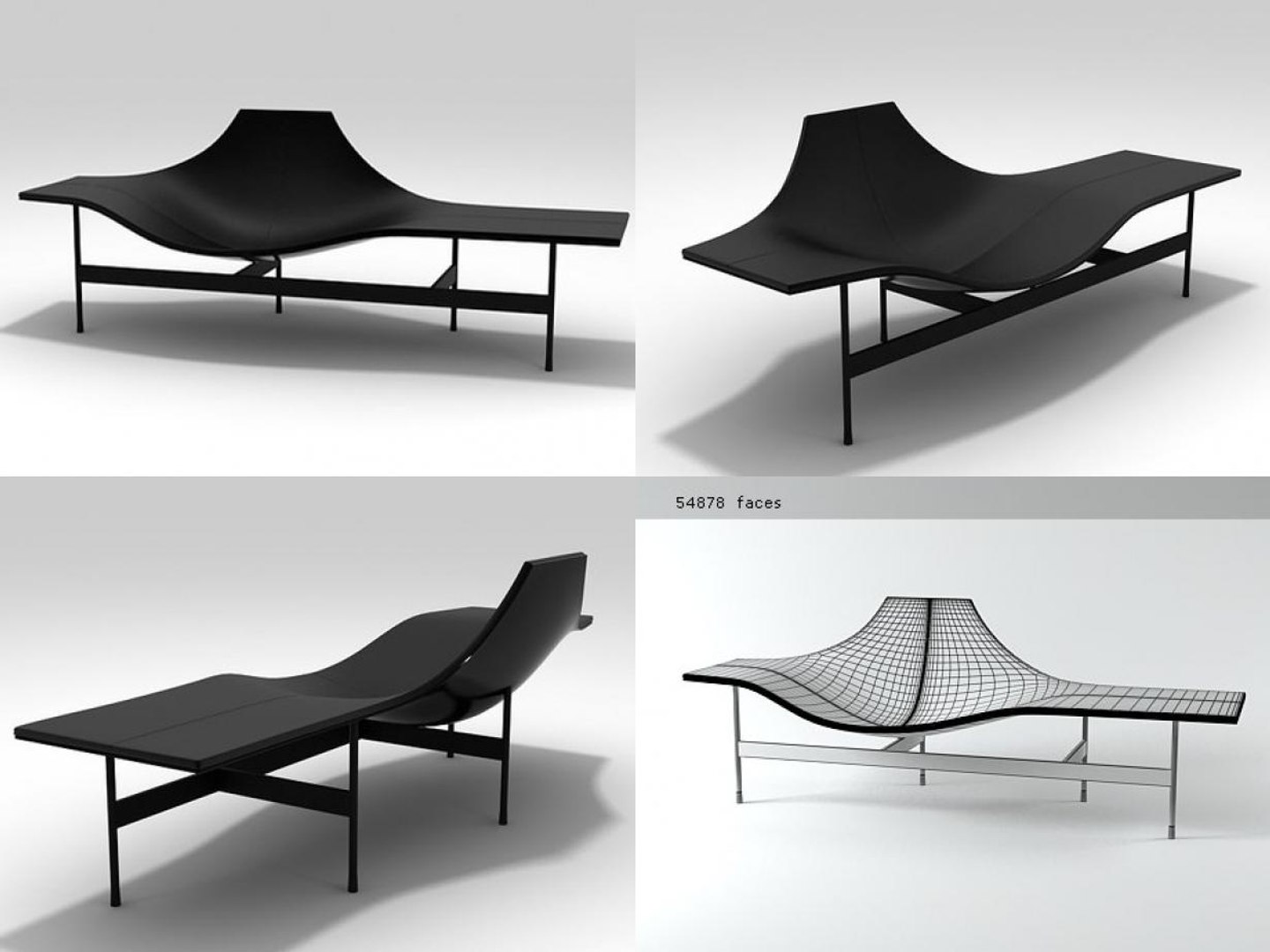 Terminal 1 Lt1 3D Model - TurboSquid 1183720