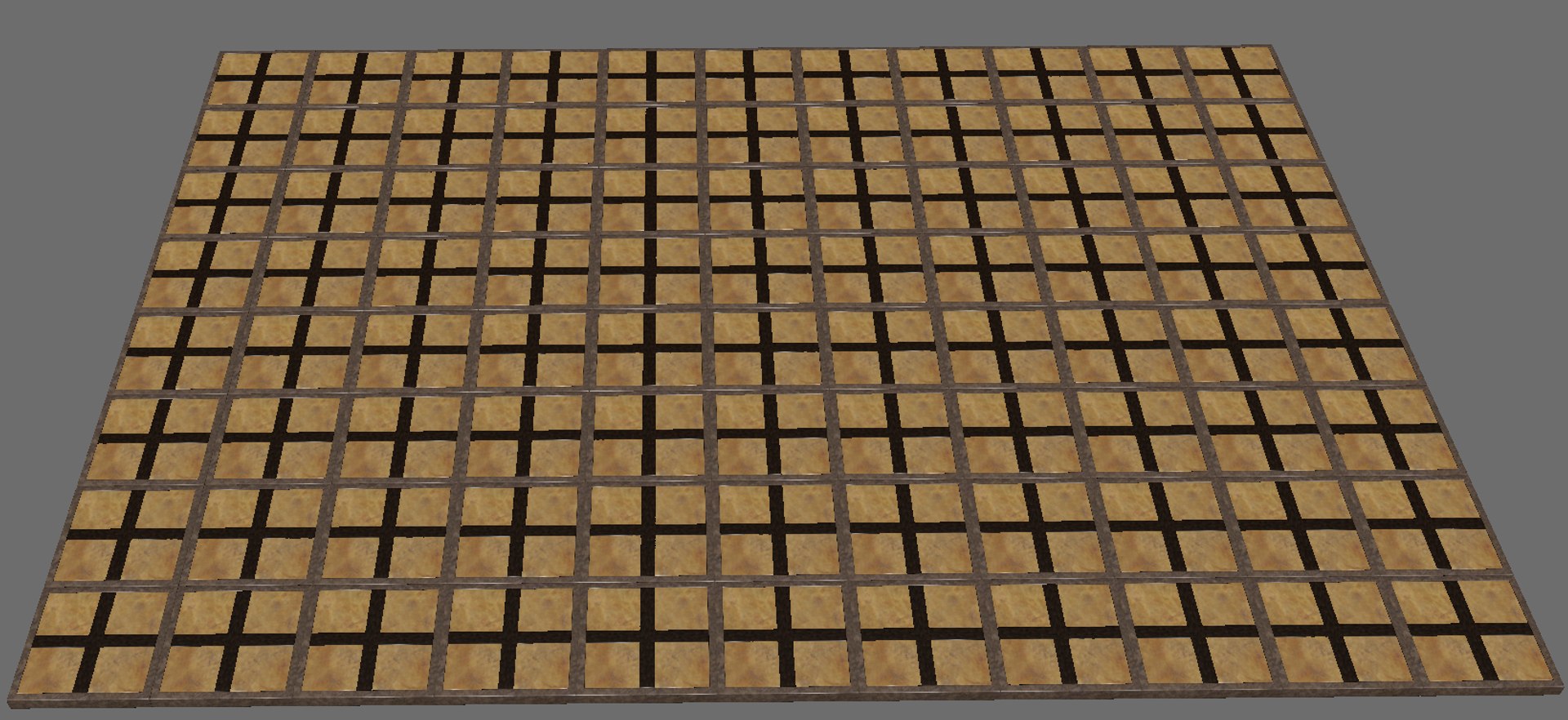 Floor Tile 3D Model - TurboSquid 1504684