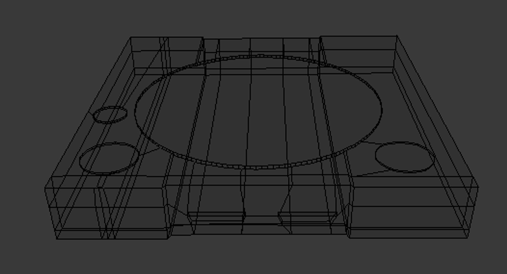 3D Psx Model - TurboSquid 1371845