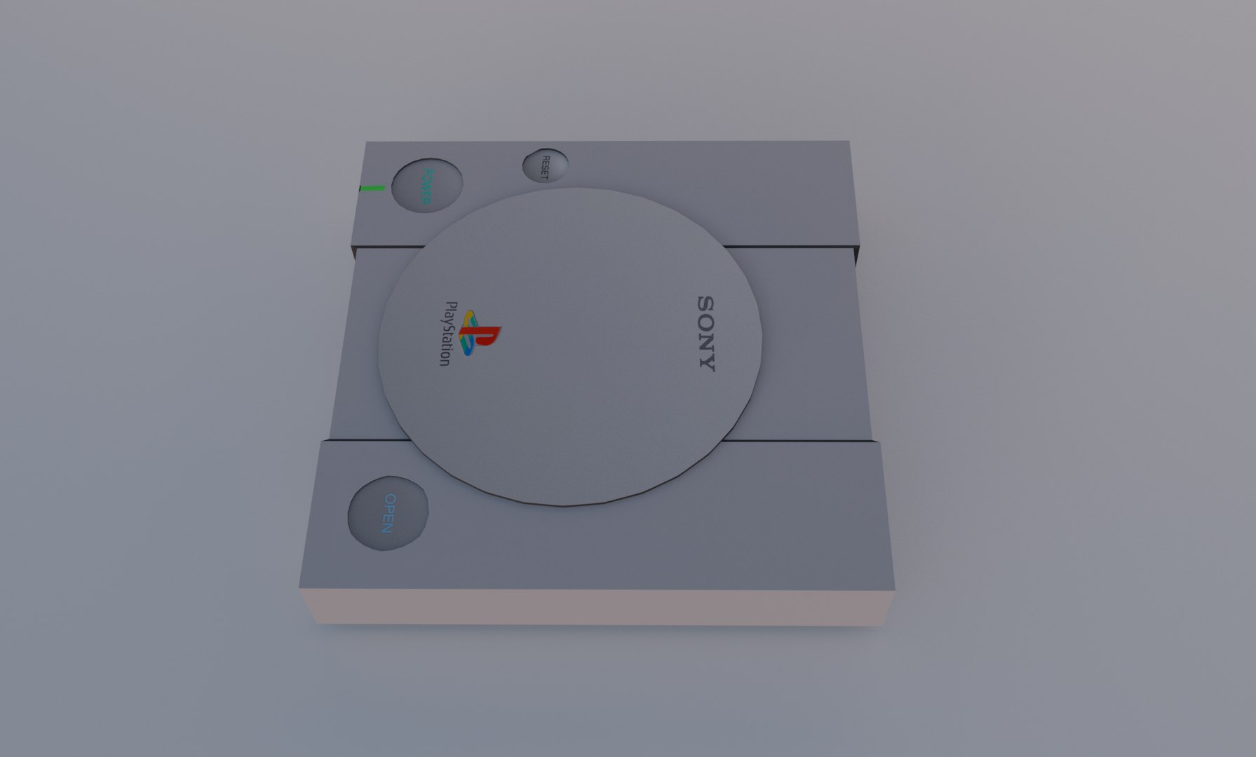 3D Psx Model - TurboSquid 1371845