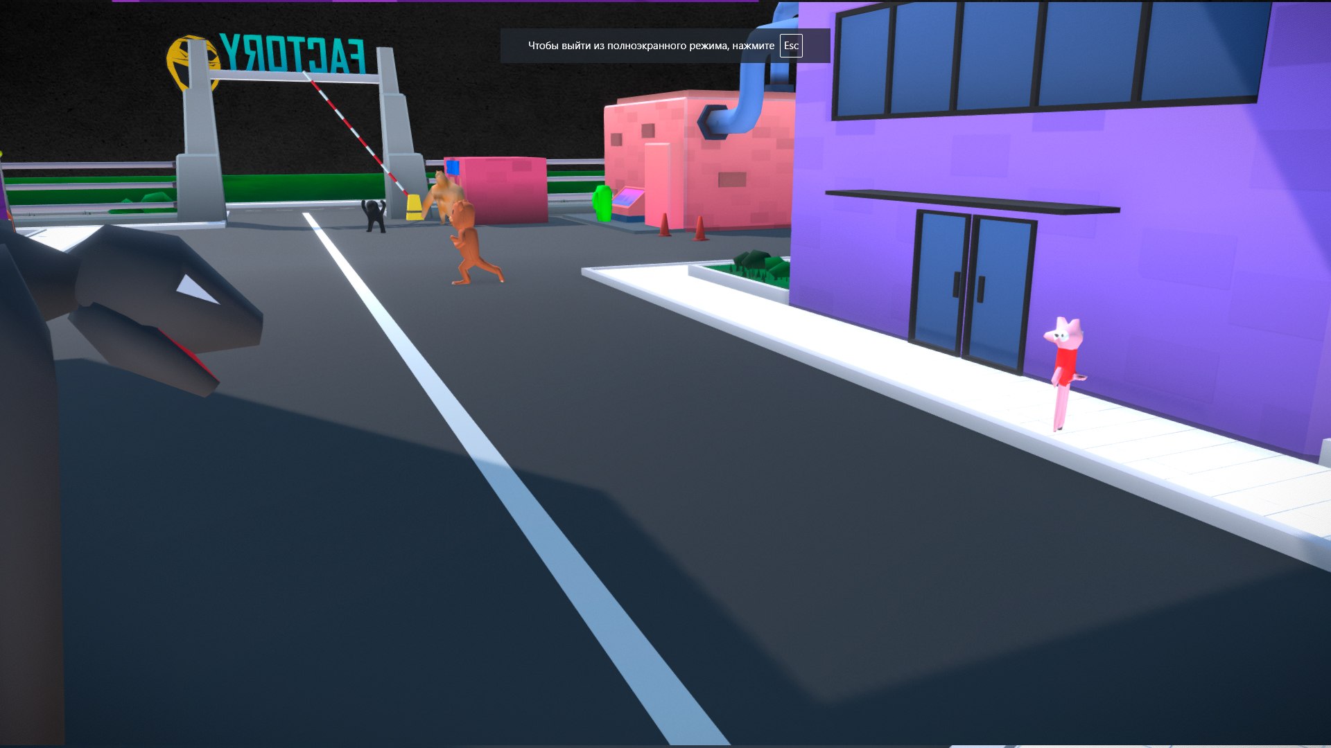3D Factory Meme - TurboSquid 2190420