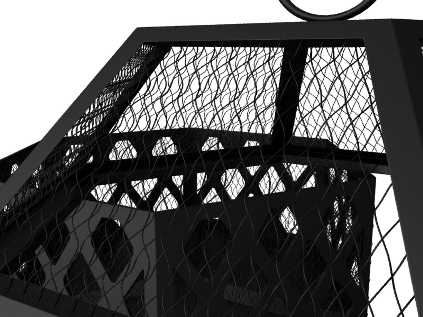 Pot 3D model - TurboSquid 1364012