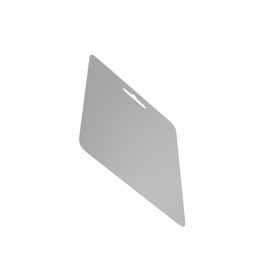 Gift Card 3D model - TurboSquid 2153405