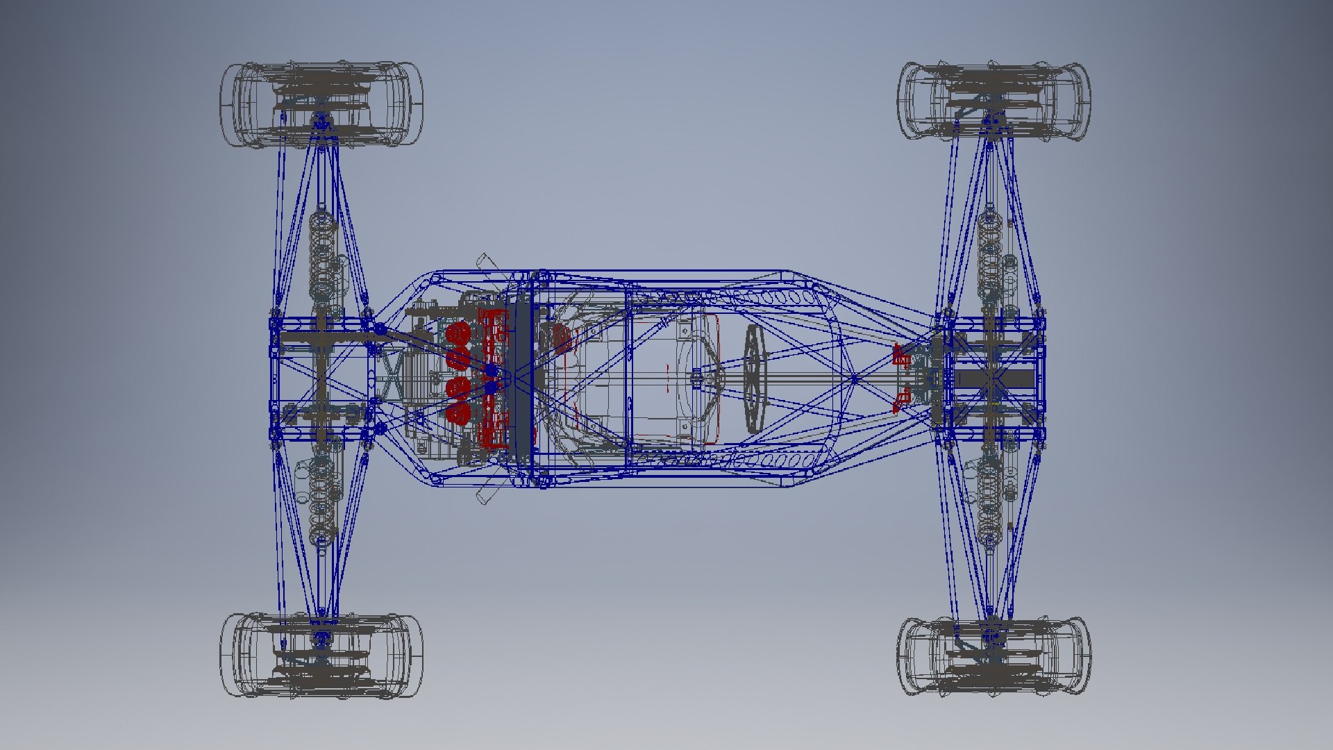 UTV Buggy Vehicles 3D Model - TurboSquid 2306319