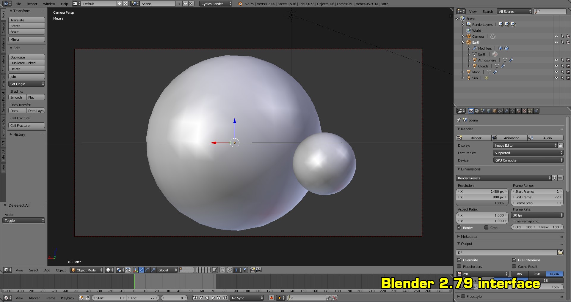 Realistic earth moon photorealistic 3D - TurboSquid 1297859