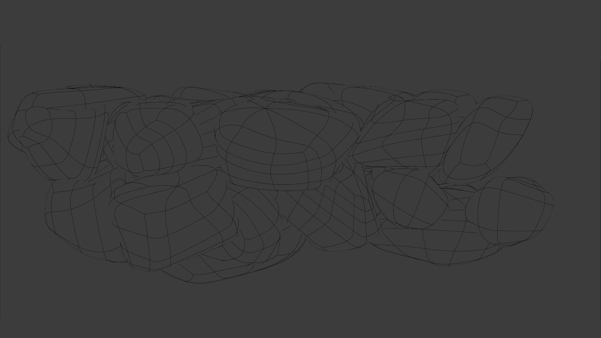 3D Model Basic Rock - TurboSquid 1663869