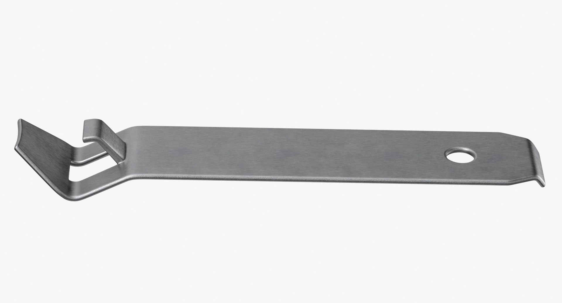 Paint Can Opener Type 02 Clean And Dirty Model - TurboSquid 2136196