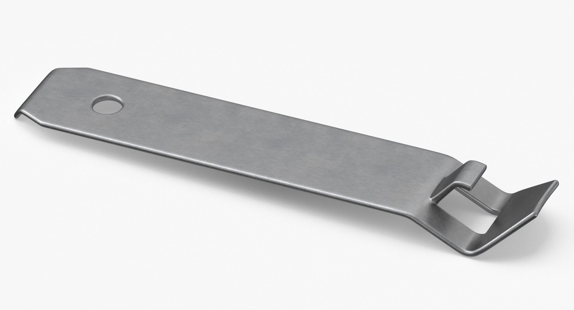 Paint Can Opener Type 02 Clean And Dirty Model - TurboSquid 2136196