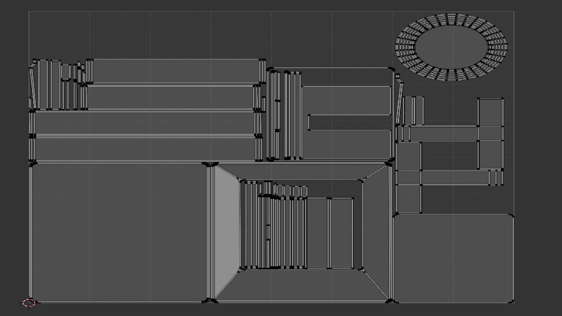 Fire Alarm 3D Model - TurboSquid 2311161