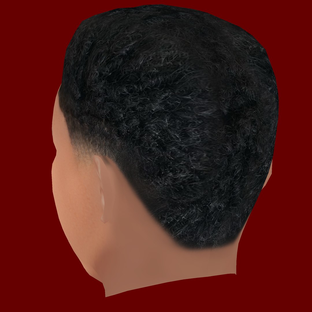 3D Jude Bellingham Head - Low Poly Head For Game - TurboSquid 2204706