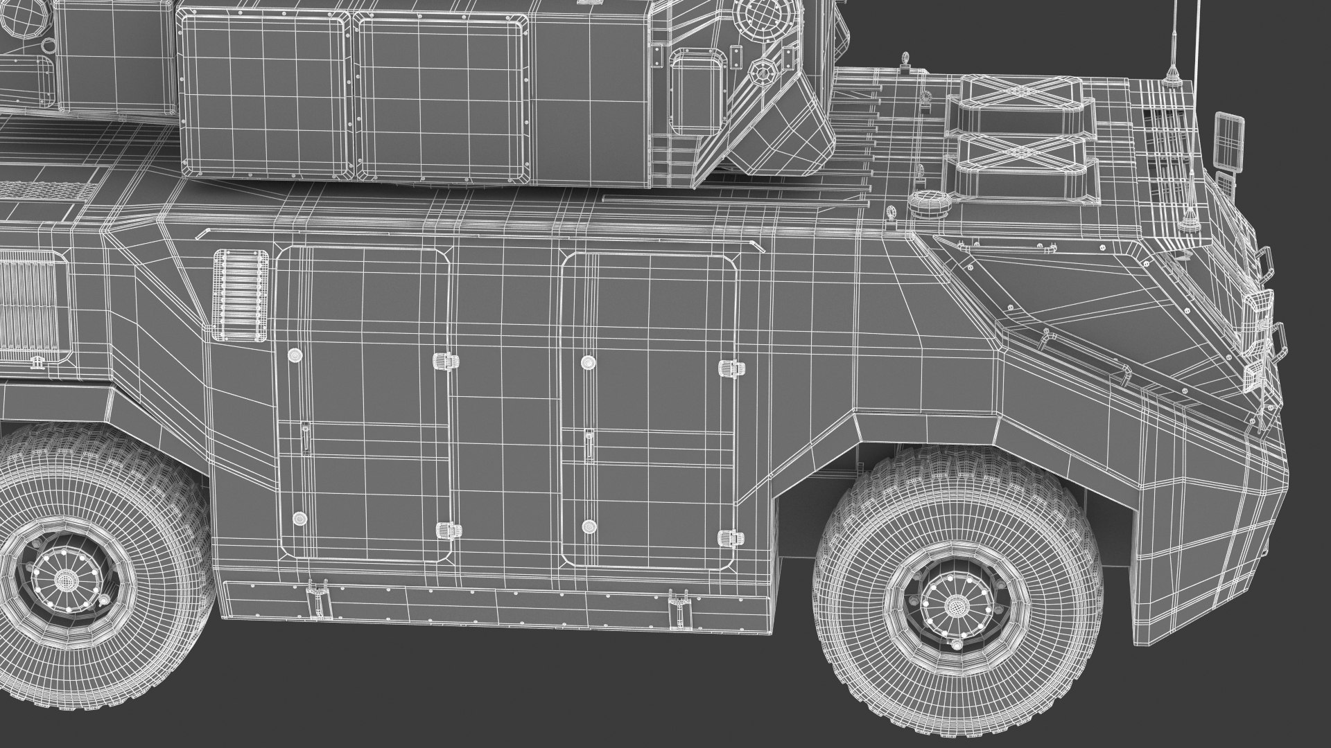 3D HQ-17 Surface-to-air Missile model - TurboSquid 1922039