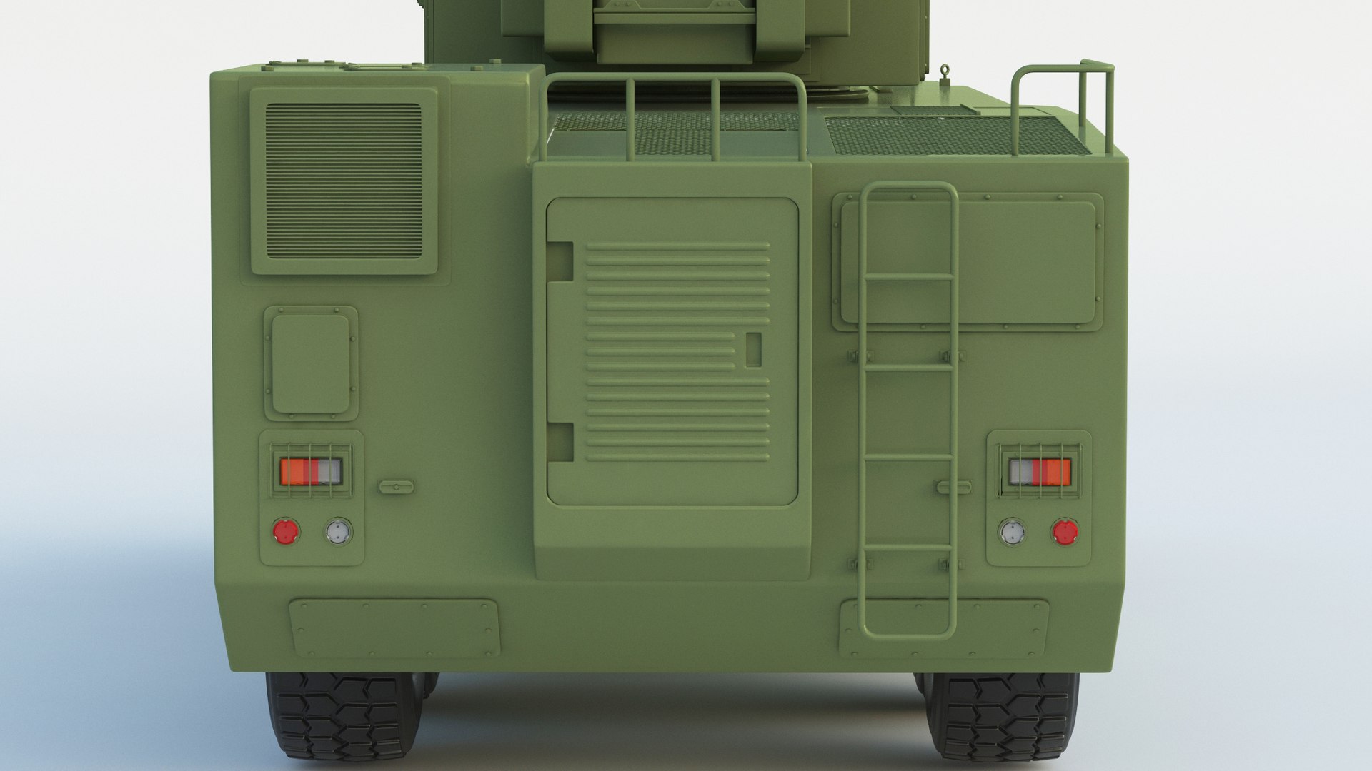 3D HQ-17 Surface-to-air Missile model - TurboSquid 1922039