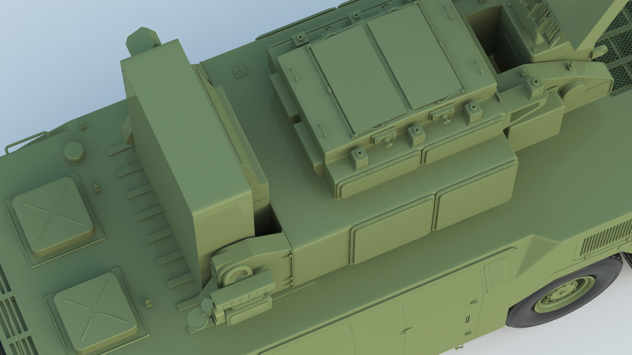 3D HQ-17 Surface-to-air Missile model - TurboSquid 1922039