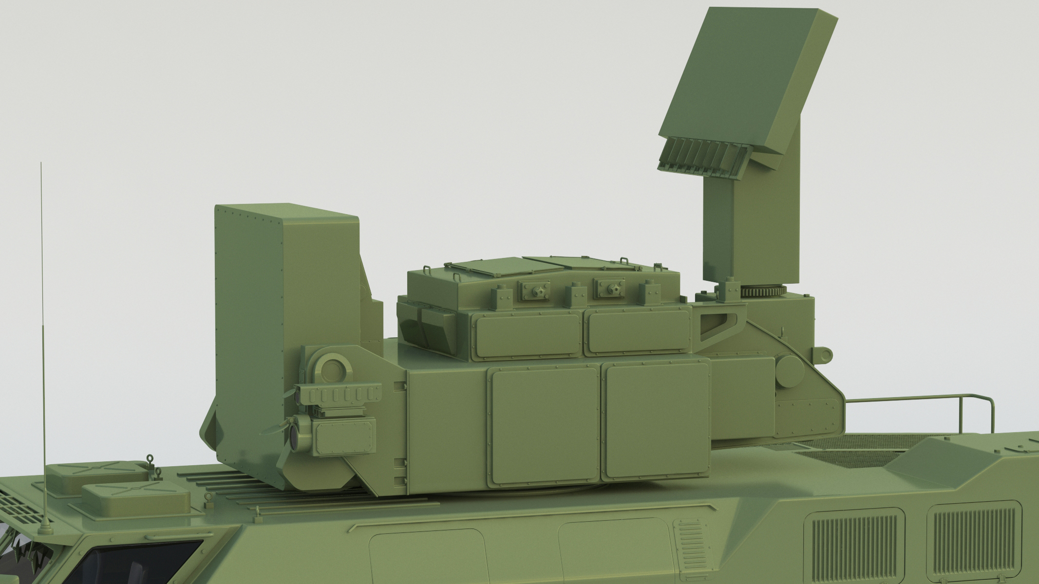 3D HQ-17 Surface-to-air Missile model - TurboSquid 1922039