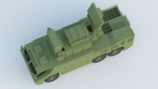 3D HQ-17 Surface-to-air Missile model - TurboSquid 1922039