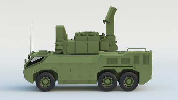3D HQ-17 Surface-to-air Missile model - TurboSquid 1922039