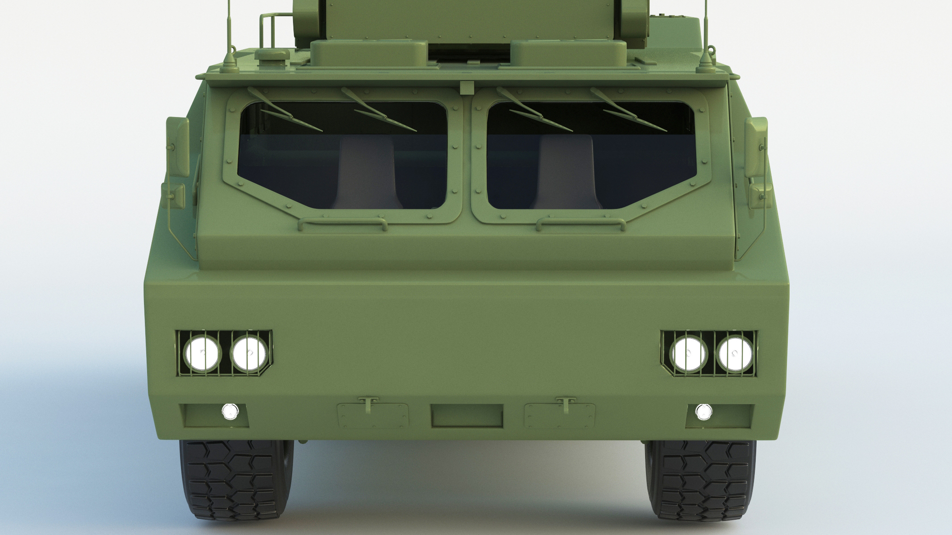 3D HQ-17 Surface-to-air Missile model - TurboSquid 1922039