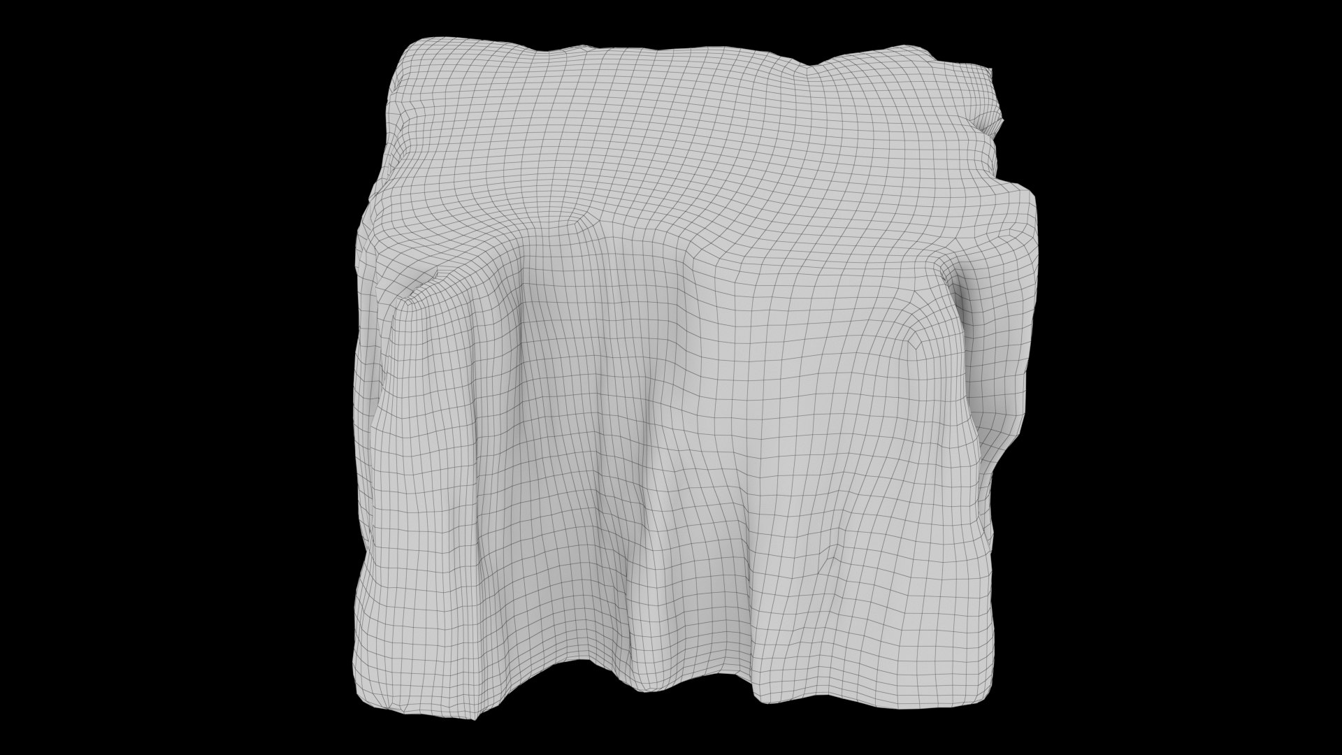 Cliff 3D Model - TurboSquid 2124879