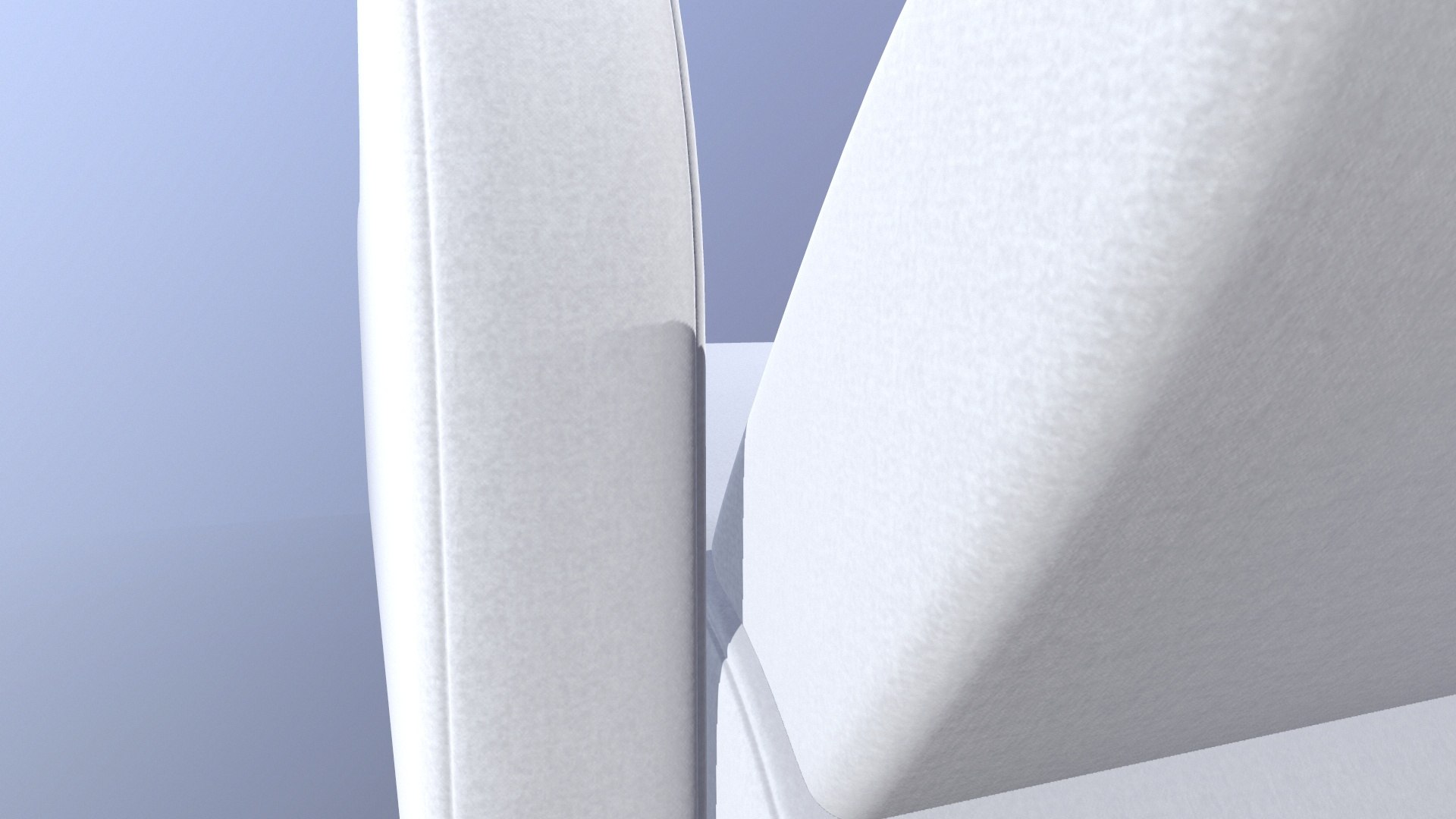 3D Model Spa Sofa - TurboSquid 2247694