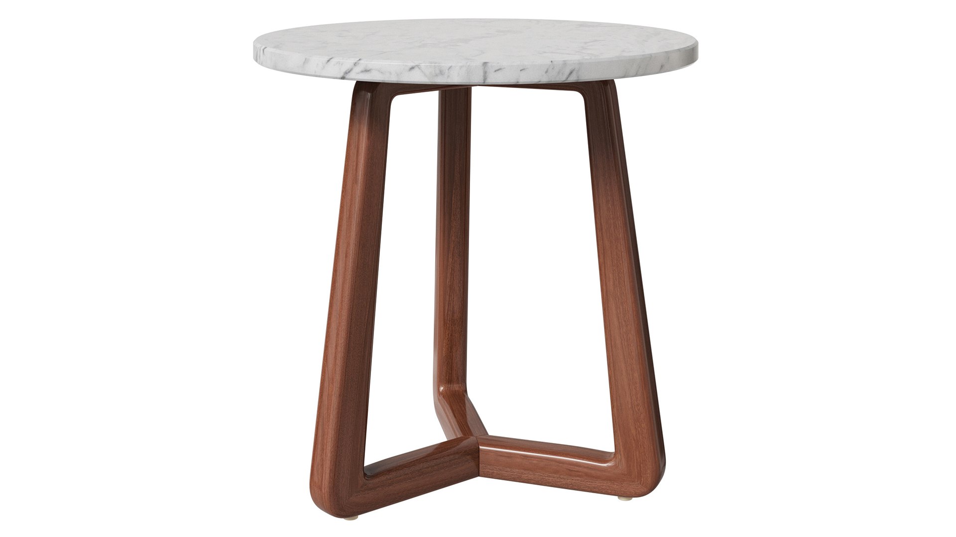 3D Exteta Sunset Side Tables - TurboSquid 2243488