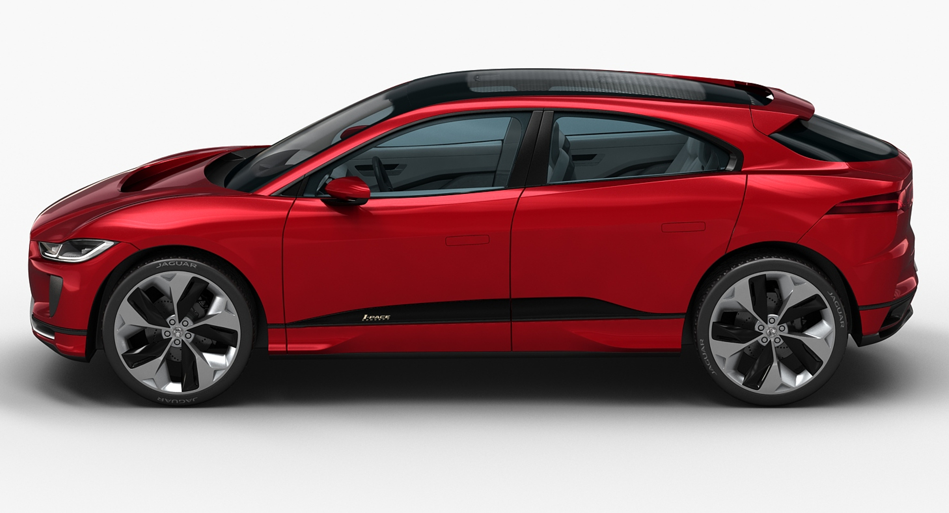 3D 2016 i-pace - TurboSquid 1207105