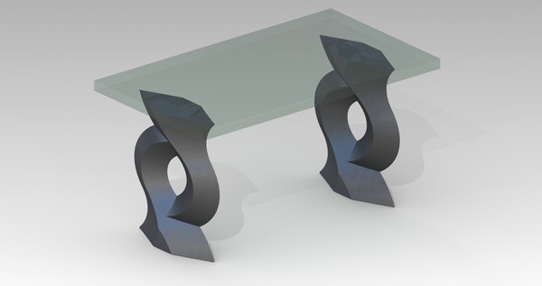 3D model base table - TurboSquid 1464850