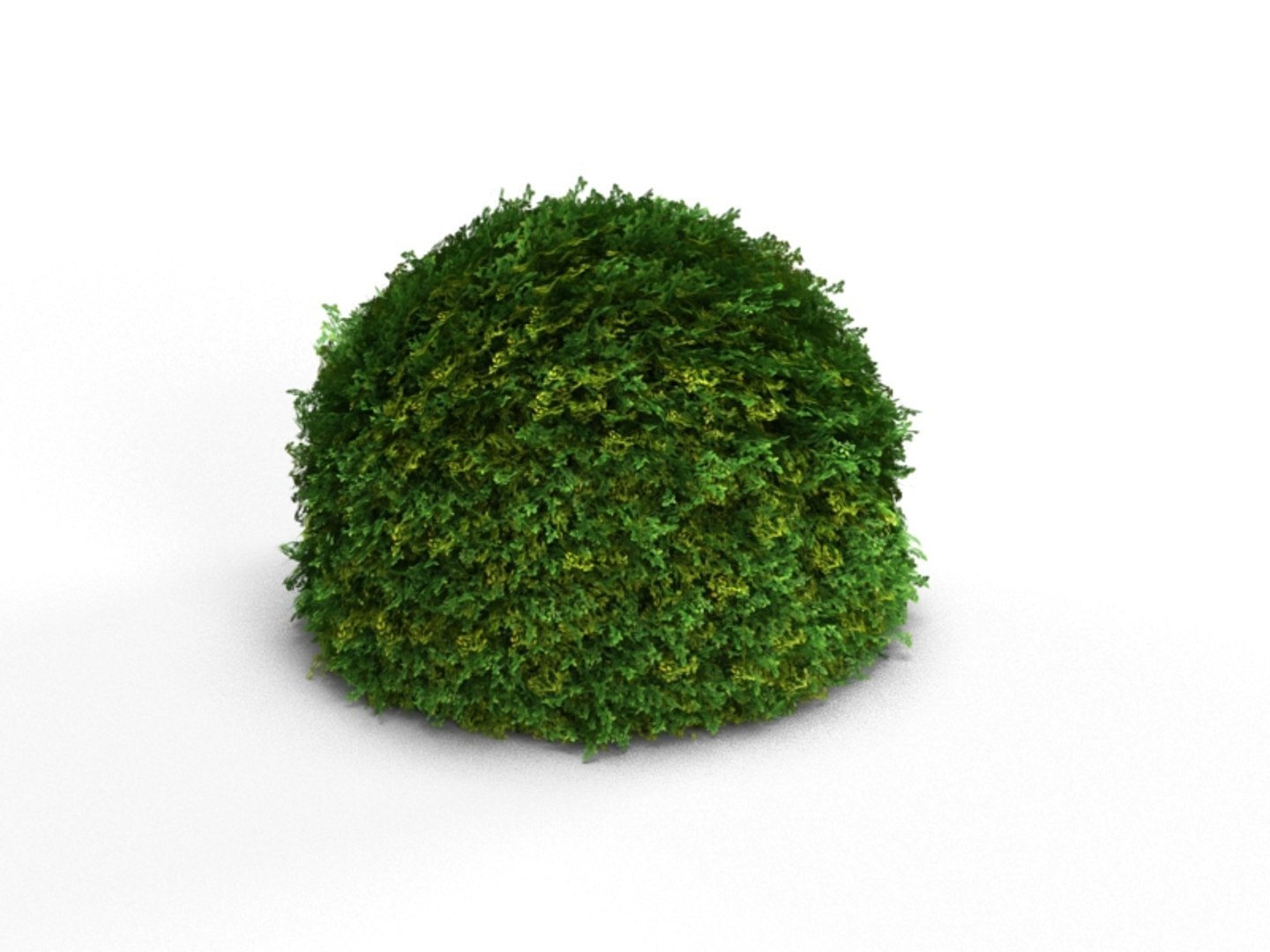 Realistic Hedge Max