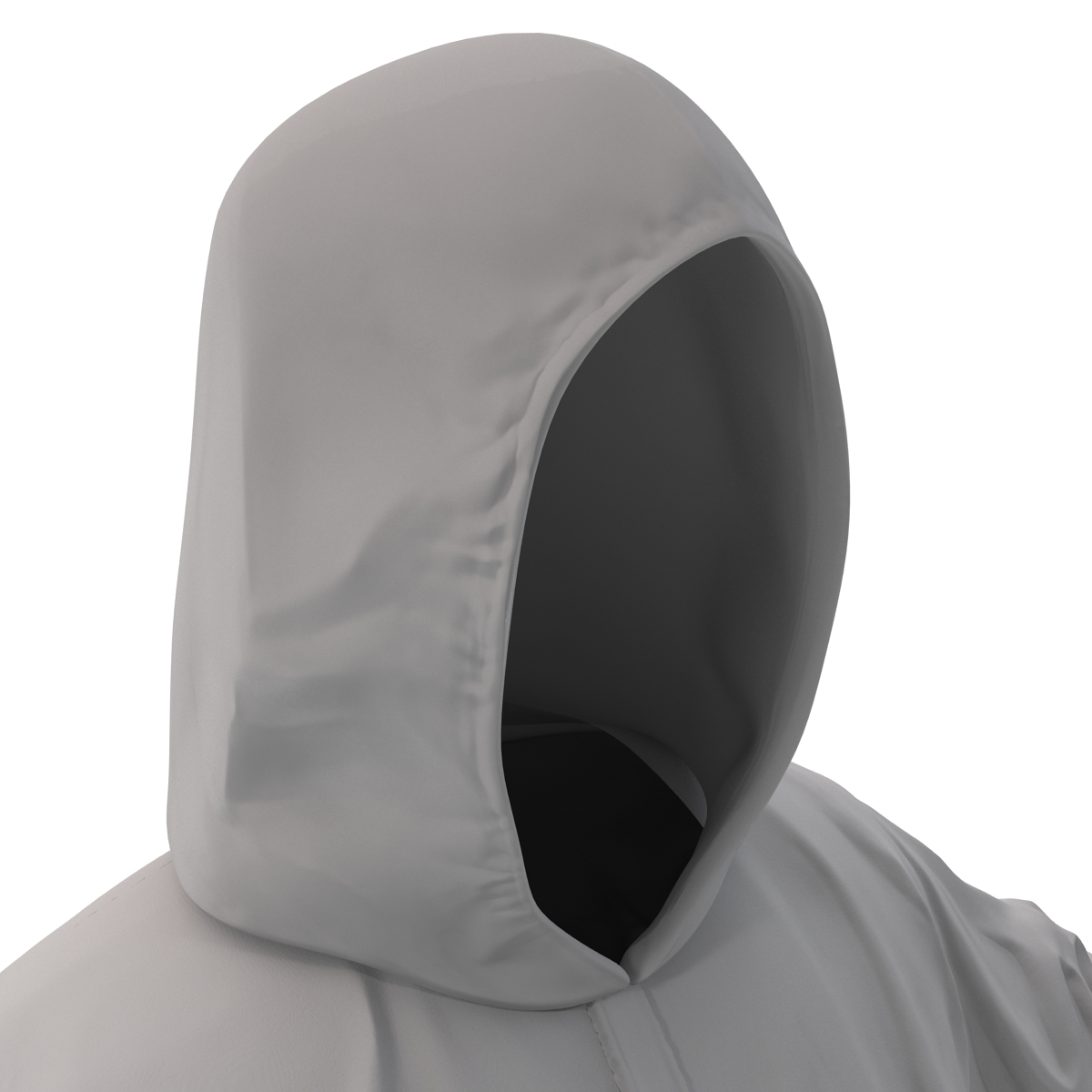 modelo 3d Bata desechable - TurboSquid 842083