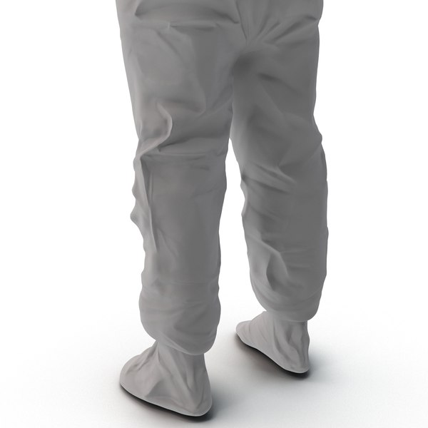 modelo 3d Bata desechable - TurboSquid 842083