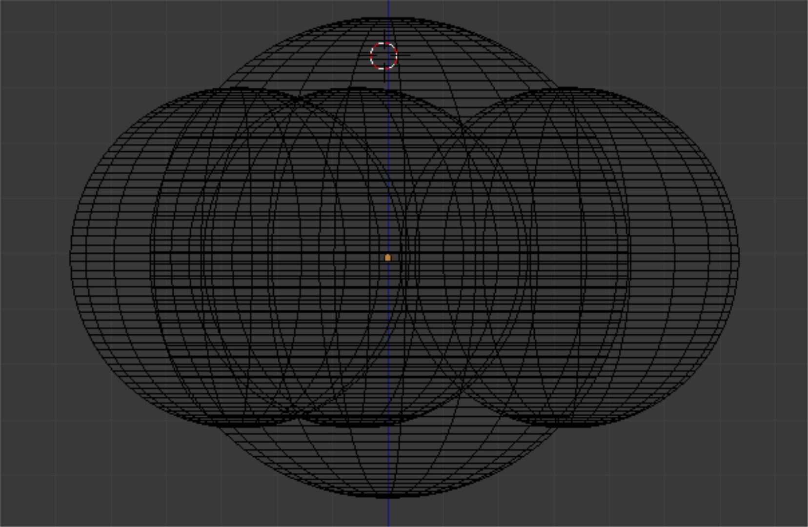 3D Model Molecule Boron Triflouride Bf3 - TurboSquid 1398171