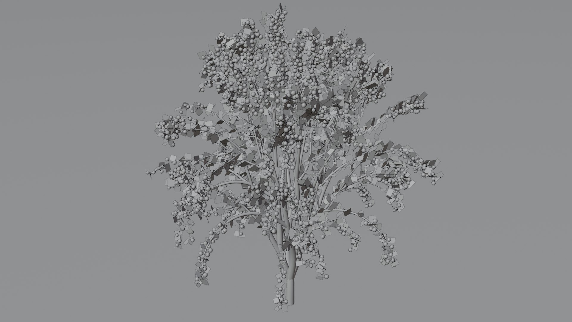 AppleTree 3D Model - TurboSquid 1954416