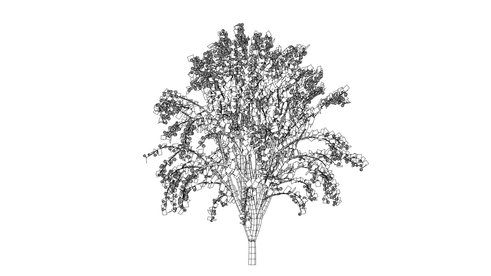 AppleTree 3D Model - TurboSquid 1954416