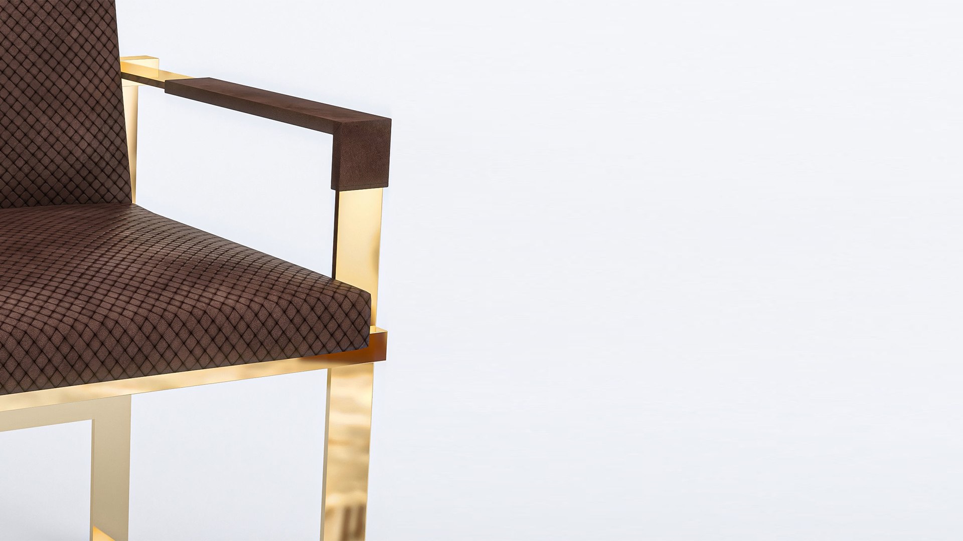 Mika Chair 3D Model - TurboSquid 2182324