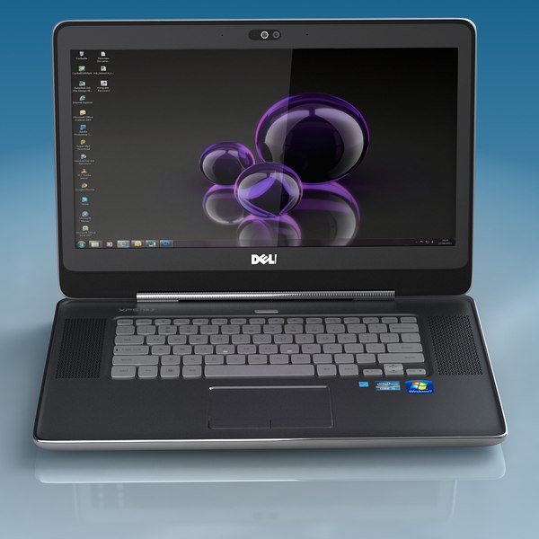 3dsmax dell laptop
