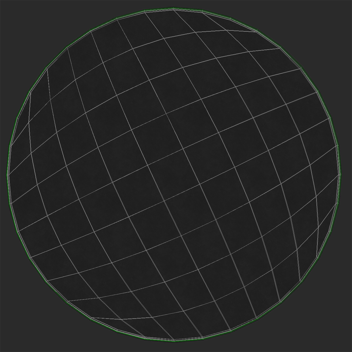 3D sci-fi teleport model - TurboSquid 1300341