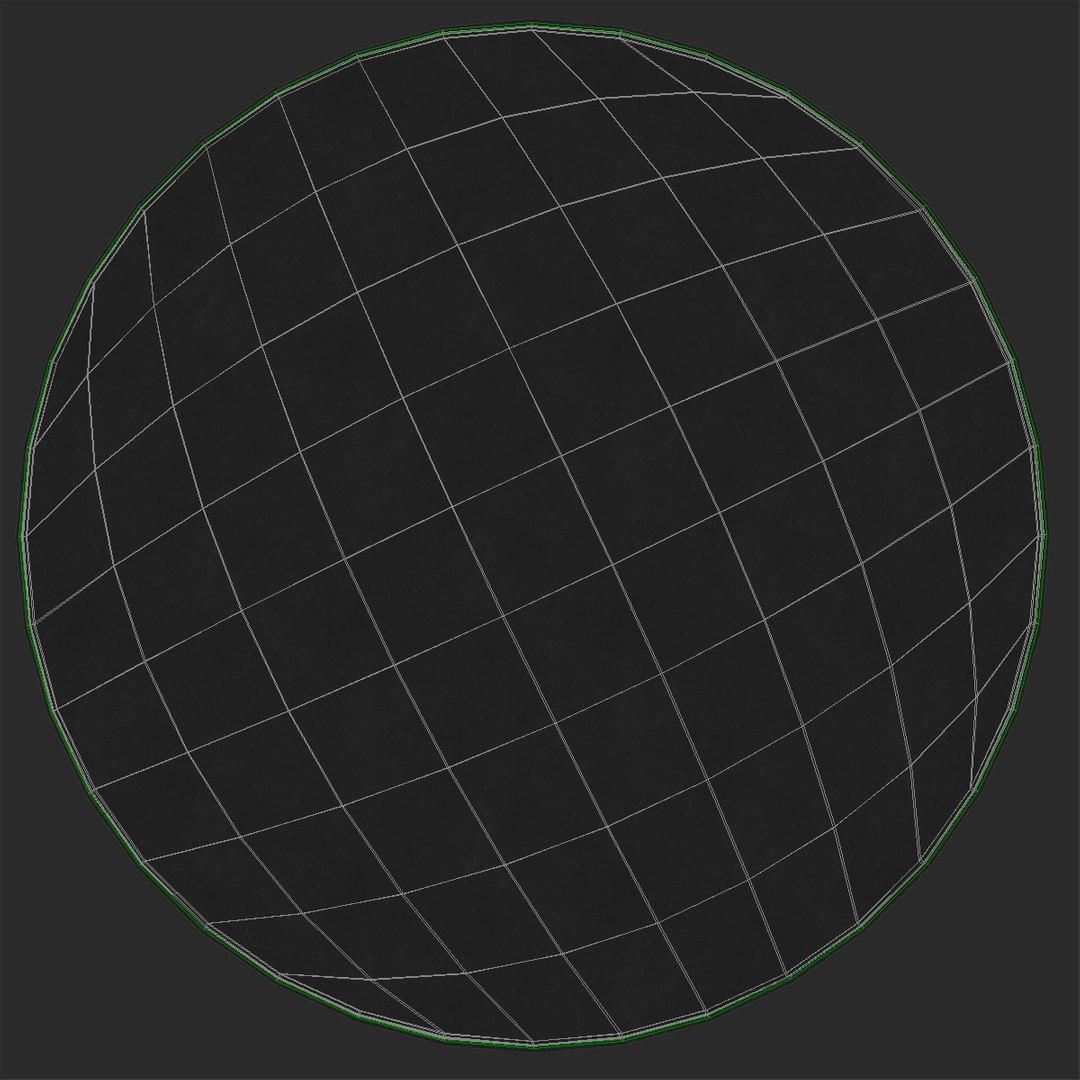 3D Sci-fi Teleport Model - TurboSquid 1300341