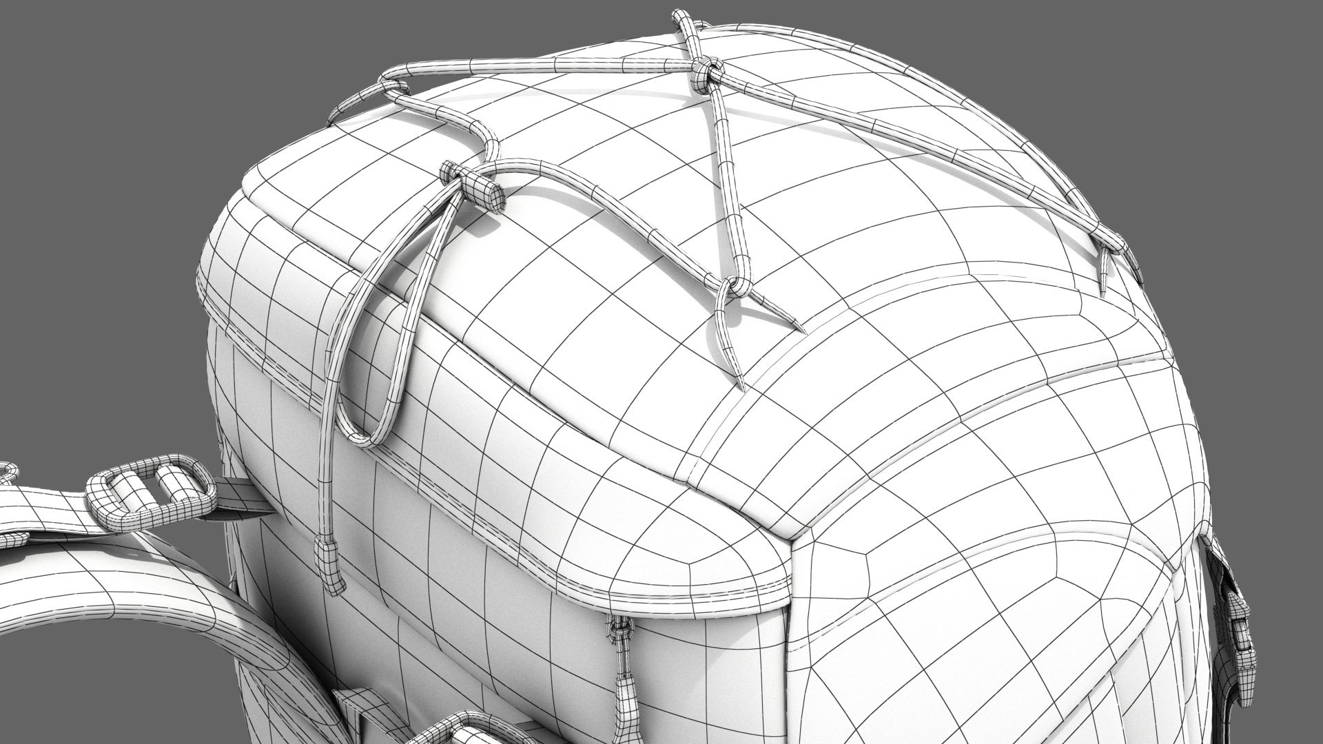 3D model Backpack 2 Dirt 8K PBR Textures - TurboSquid 1990259
