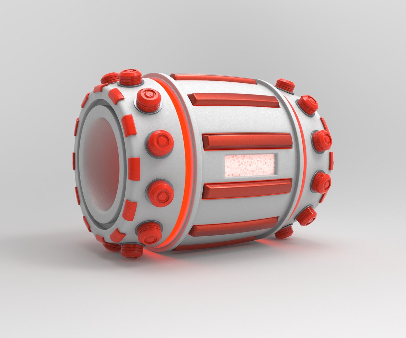 Contraption V 1 3D Model - TurboSquid 1186507