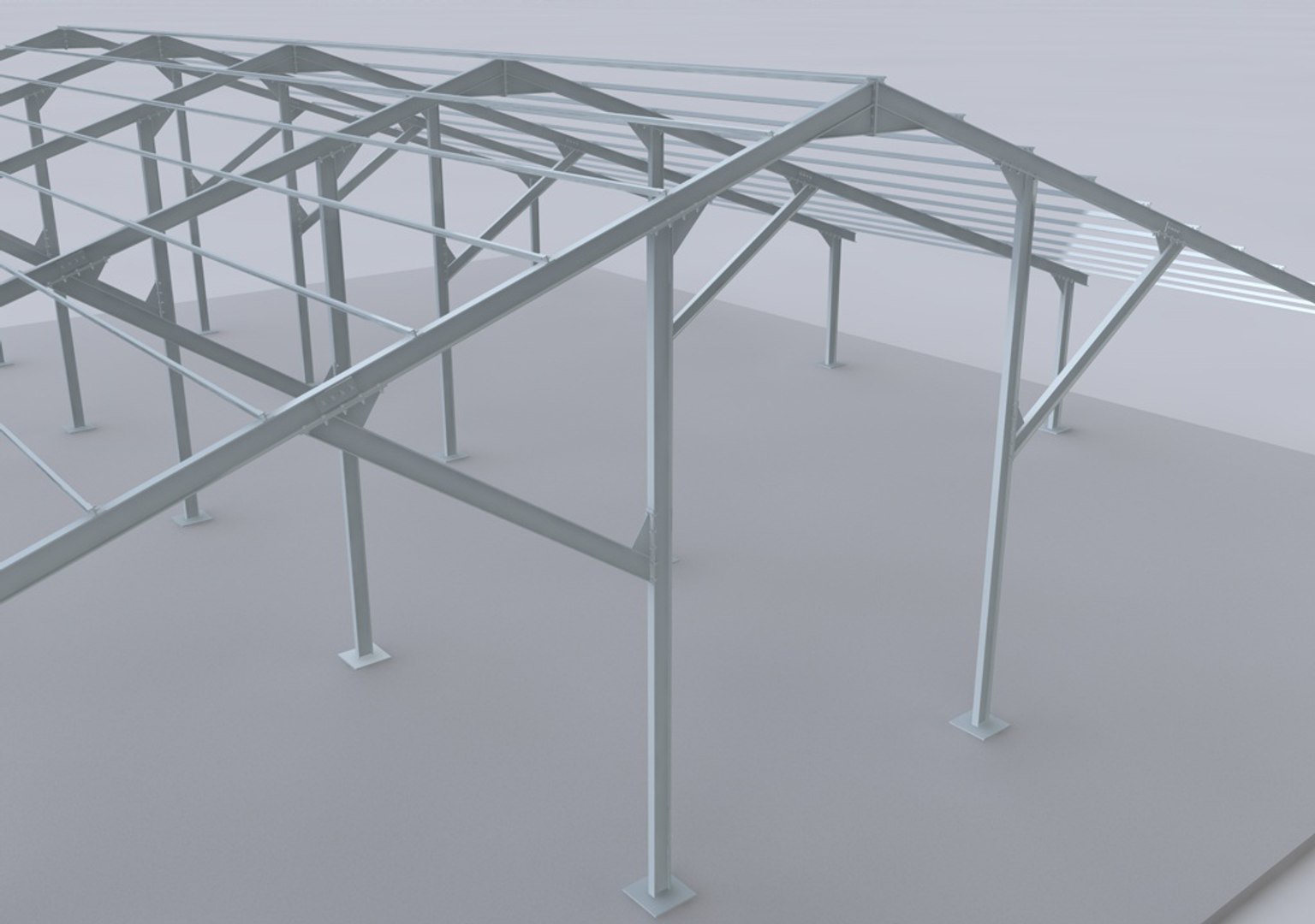 Building Steel Max