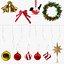 3D Christmas Decor Collection 4 Model - TurboSquid 2006356